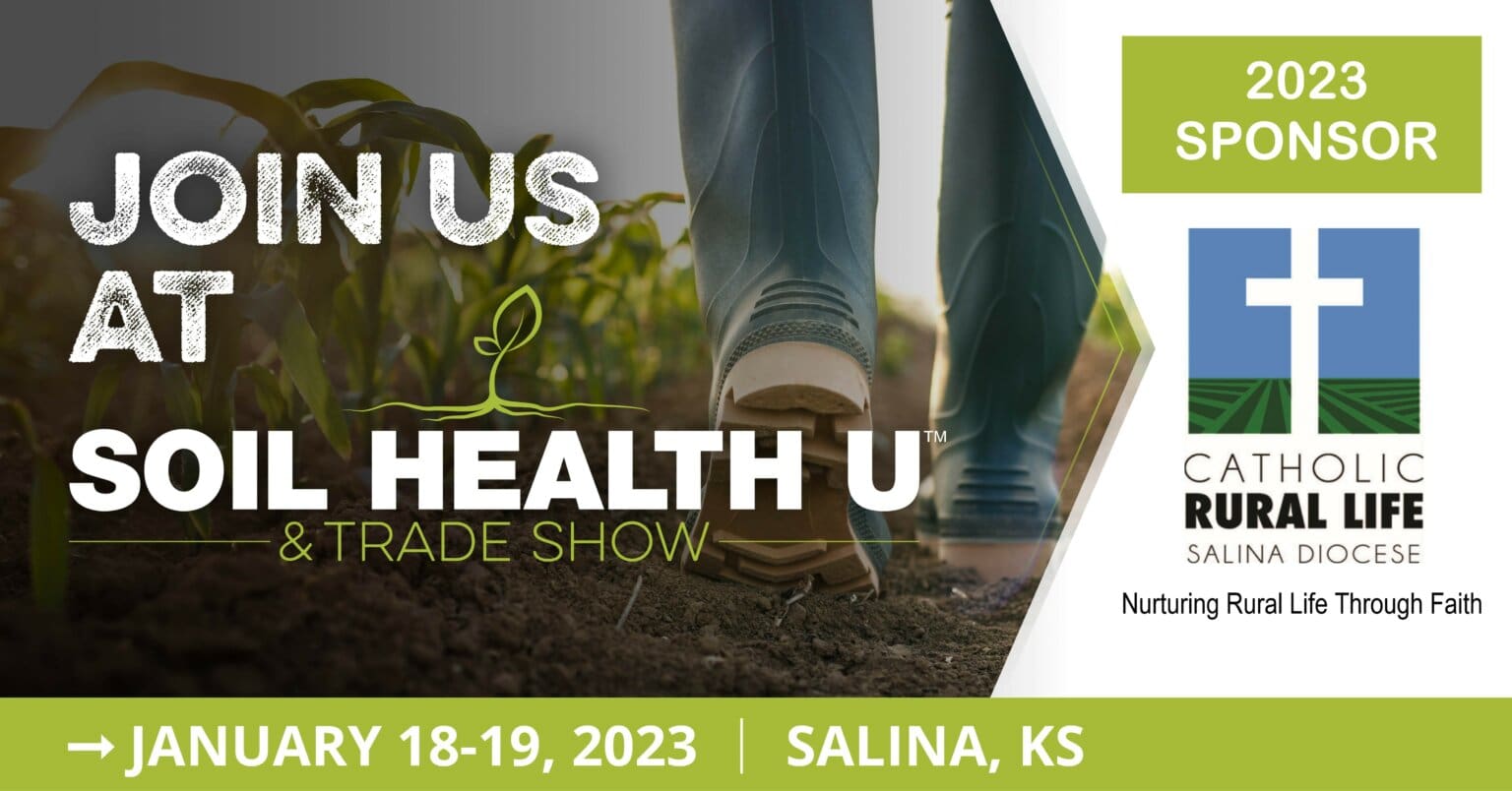 Catholic Diocese of Salina | Rural Life