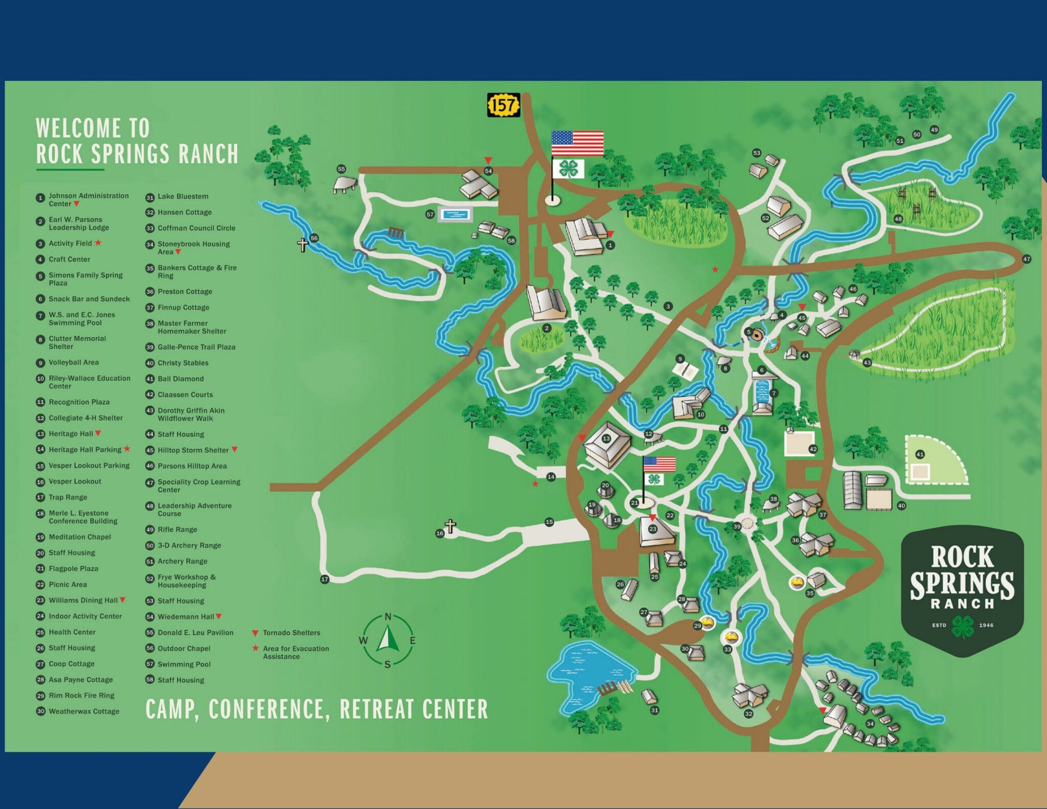 Junior CYO Camp – Catholic Diocese of Salina