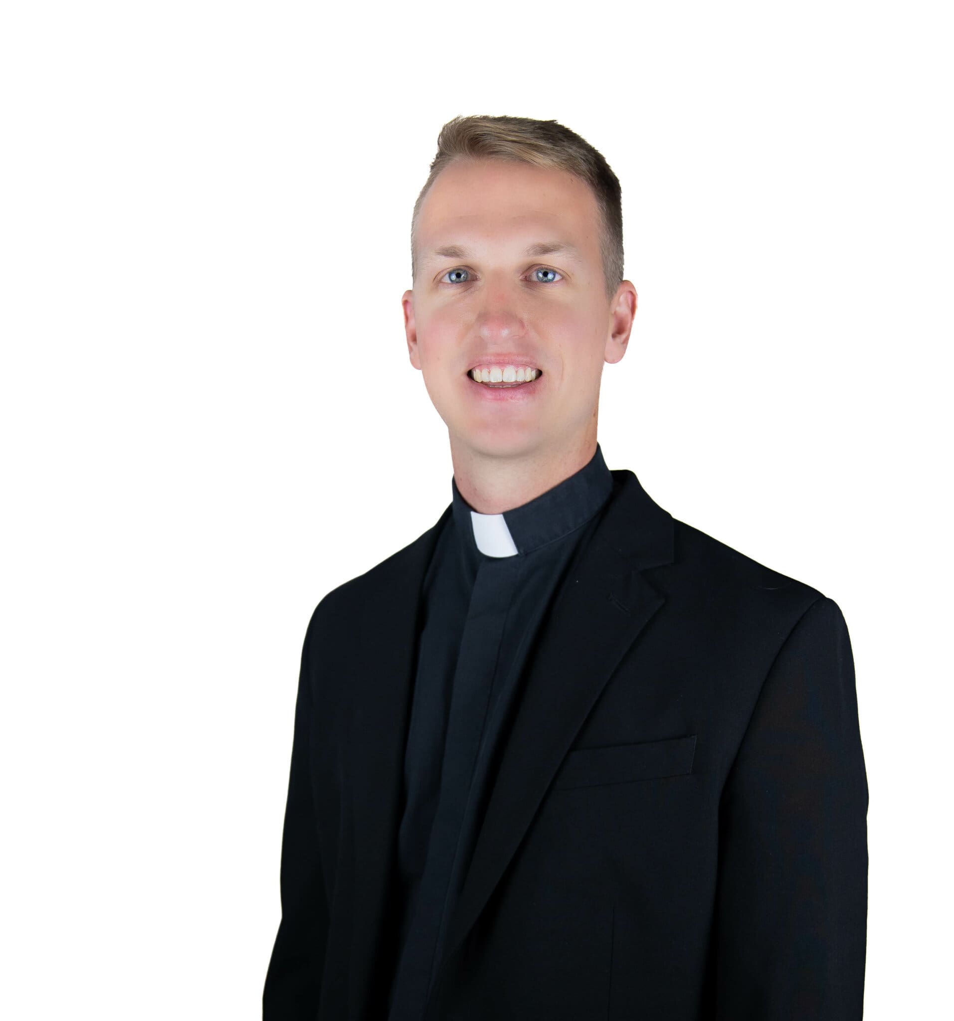 Seminarians – Catholic Diocese of Salina